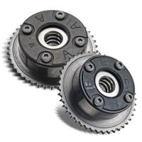 China 2x Intake & Exhaust Camshaft Adjuster for Mercedes-Benz C230 W203 2003-2005 1.8L for sale