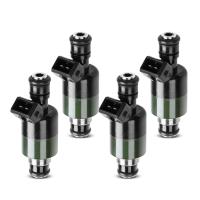 China 4x Fuel Injector for Chevy Cavalier 1995 Buick Skylark Oldsmobile Pontiac 2.3L for sale