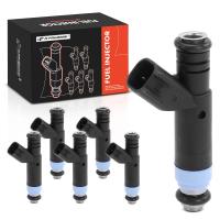 China 6x Fuel Injector for Chrysler Pacifica Town & Country Dodge Grand Caravan for sale