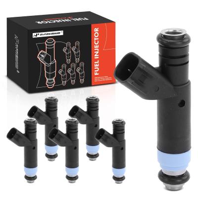 China 6x Fuel Injector for Chrysler Pacifica Town & Country Dodge Grand Caravan for sale