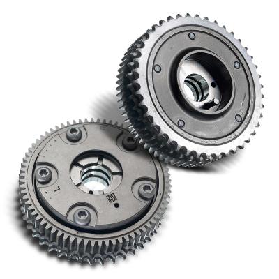 China 2x Intake Camshaft Adjuster for Mercedes-Benz C230 CL550 CLK350 E350 R350 SL550 for sale
