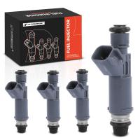 China 4x Fuel Injector for Chevrolet Cobalt 2005-2007 Malibu HHR Pontiac G5 G6 Saturn for sale
