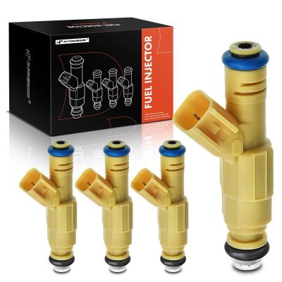 China 4x Fuel Injectors for Ford Ranger 04-06 Mazda B2300 2003-2006 2.3L for sale
