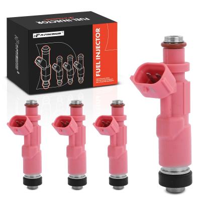 China 4x Fuel Injector for Toyota 4Runner 2000 2.7L Tacoma 2000-2004 for sale