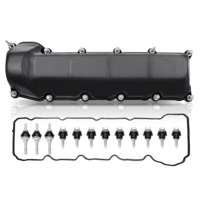 China Driver Engine Valve Cover with Gasket for Chrysler Aspen Dodge Dakota 00-07 SOHC for sale