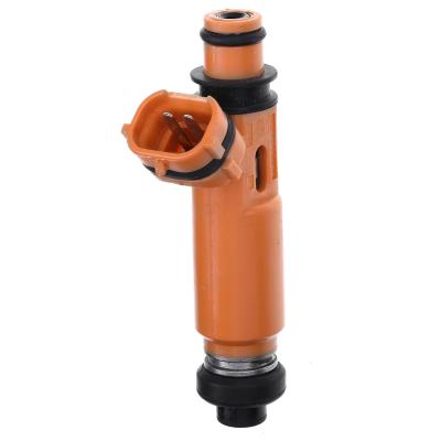 China Fuel Injector for Mitsubishi Montero 1997-2000 Montero Sport 1999-2004 V6 3.5L for sale