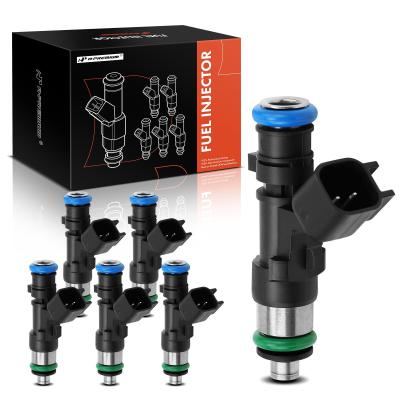 China 6x Fuel Injectors for Chrysler 300 Sebring Dodge Charger V6 3.5L 2.7L 4.0L for sale