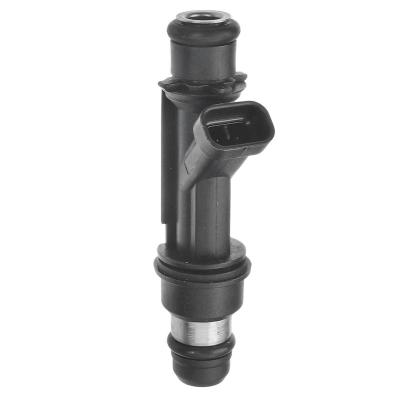 China Fuel Injector for Chevrolet Aveo Pontiac Wave Wave5 L4 1.6L Petrol for sale