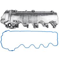 China Passenger Engine Valve Cover with Gasket for Ford F-150 Mustang Lincoln Mercury for sale