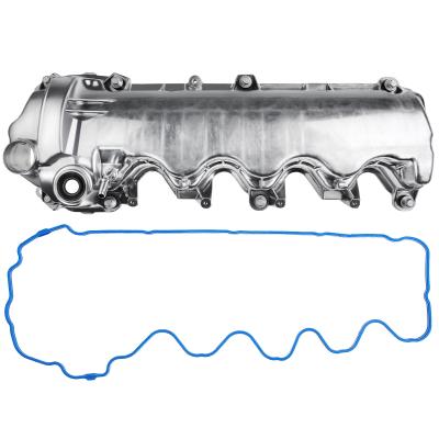 China Passenger Engine Valve Cover with Gasket for Ford F-150 Mustang Lincoln Mercury for sale