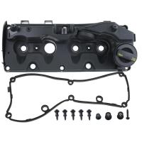China Engine Valve Cover with Gasket for Volkswagen Passat L4 2.0L TDI 2012-2014 DOHC for sale
