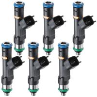 China 6x Fuel Injectors for Chrysler Town & Country Dodge Grand Caravan for sale