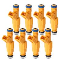 China 8x Fuel Injector for Ford Explorer Crown Victoria Thunderbird Lincoln Mercury for sale