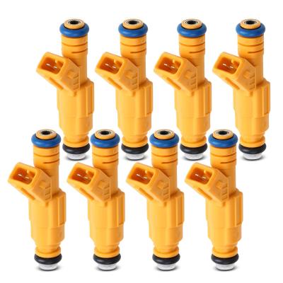 China 8x Fuel Injector for Ford Explorer Crown Victoria Thunderbird Lincoln Mercury for sale