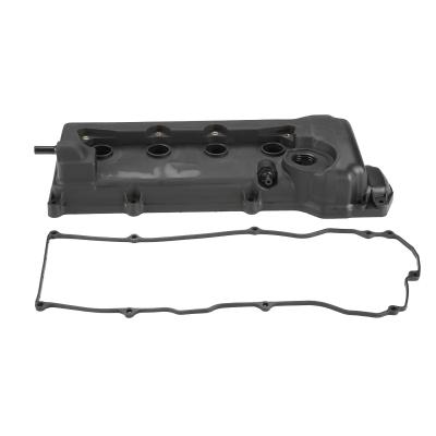 China Engine Valve Cover with Gasket for Nissan Sentra CA GXE XE L4 1.8L 2000-2002 for sale
