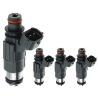 China 4x Fuel Injectors for Mitsubishi Mirage 1997-2002 L4 1.5L SOHC Petrol for sale