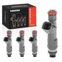 China 4x Fuel Injector for Chevrolet Malibu 2010-2012 HHR 2009-2011 Pontiac G6 2010 for sale
