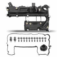 China Engine Valve Cover with Gasket for Ford Kuga Focus 2011-2017 Mondeo for sale