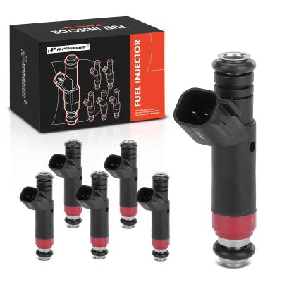China 6x Fuel Injector for Ford Taurus 2000-2007 Mercury Sable 2000-2005 V6 3.0L OHV for sale