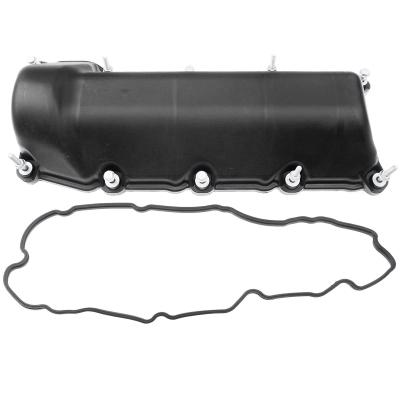 China Driver Engine Valve Cover with Gasket for Dodge Dakota Nitro Ram 1500 Jeep 02-12 for sale