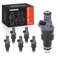 China 6x Fuel Injector for Ford Ranger Mazda B3000 1999-2000 V6 3.0L for sale