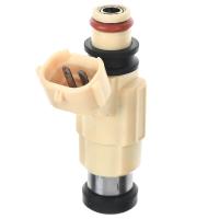 China Fuel Injector for Chrysler Sebring 2001-2005 Stratus Mitsubishi Galant L4 2.4L for sale