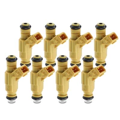 China 8x Fuel Injectors for Ford Taurus 1996 1997 1998 V8 3.4L DOHC Petrol for sale
