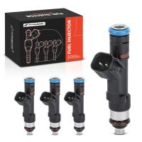 China 4x Fuel Injector for Ford Focus 2007 Escape Fusion Ranger Mercury Milan L4 2.3L for sale