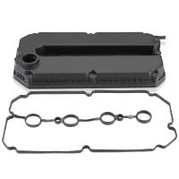 China Engine Valve Cover with Gasket for Kia Rio 2001-2003 L4 1.5L 1.6L DOHC for sale