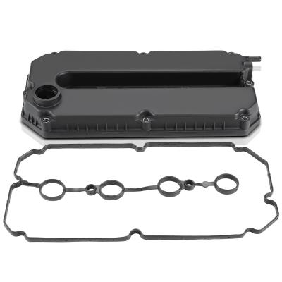 China Engine Valve Cover with Gasket for Kia Rio 2001-2003 L4 1.5L 1.6L DOHC for sale