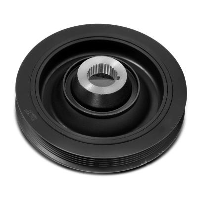 China Engine Harmonic Balancer for Honda Accord 1998-2002 Odyssey Acura CL Isuzu 2.3L for sale