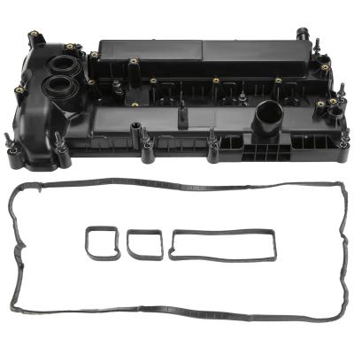 China Engine Valve Cover with Gasket for Land Rover LR2 Discovery Sport L4 2.0L for sale