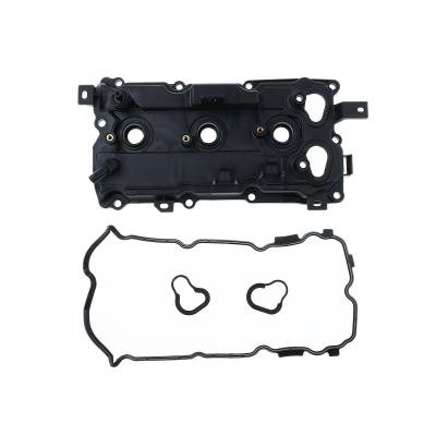 China Passenger Engine Valve Cover with Gasket for Nissan 350Z Infiniti EX35 G35 M35 for sale