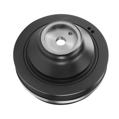 China Engine Harmonic Balancer for Mitsubishi Montero 1994-2000 Montero Sport 1997-2004 for sale