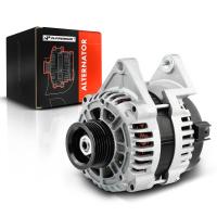 China Alternator for Chevrolet Aveo 09-11 Aveo5 Pontiac G3 1.6L 95A 12V CW 5-Groove for sale