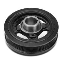 China Engine Harmonic Balancer for Toyota Camry 2018-2020 Avalon Highlander Lexus ES350 for sale