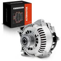 China Alternator for Mercury Marauder 2003-2004 V8 4.6L 130A 12V CW 6-Groove for sale