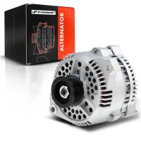 China Alternator for Ford Taurus 1994-1999 Windstar 95-98 Mercury Sable 130A/12V CW for sale