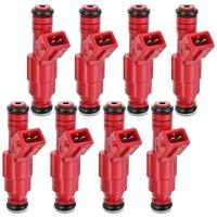 China 8x Fuel Injectors for Dodge Dakota 2000-2003 Durango Ram V8 5.9L OHV for sale