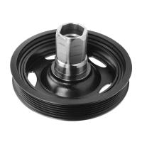 China Engine Harmonic Balancer for Chevrolet Sonic 2012-2017 Cruze Buick Encore 1.4L for sale