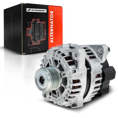 China Alternator for Hyundai SantA Fe Sport 2013-2016 Kia Optima 2014-2015 2.4L 150A for sale