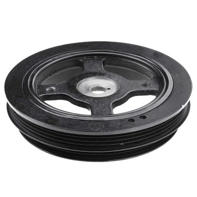 China Engine Harmonic Balancer for Toyota Echo 2000-2005 Scion xA xB 2004-2006 L4 1.5L for sale