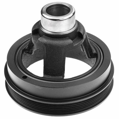 China Engine Harmonic Balancer for Chevrolet C4500 Kodiak GMC Workhorse 8.1L for sale