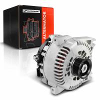 China Alternator for Ford Crown Victoria 1999-2000 Lincoln Mercury 4.6L 130A/12V CW for sale
