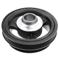 China Engine Harmonic Balancer for Cadillac SRX 2004-2009 STS 2005-2010 4.6L for sale