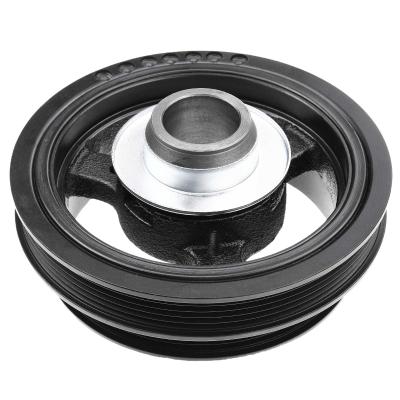 China Engine Harmonic Balancer for Cadillac SRX 2004-2009 STS 2005-2010 4.6L for sale