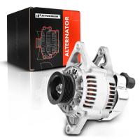 China Alternator for Chrysler Town & Country 96-00 Voyager Dodge Plymouth 90A/12V CW for sale