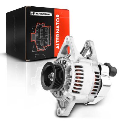 China Alternator for Chrysler Town & Country 96-00 Voyager Dodge Plymouth 90A/12V CW for sale
