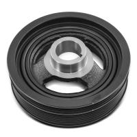 China Engine Harmonic Balancer for Mazda 3 2012-2017 Sport 6 CX-3 CX-5 CX-9 MX-5 Miata for sale