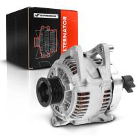 China Alternator for Dodge Ram 1500 2500 3500 DakotA 1997-1998 Durango Jeep 136A/12V for sale